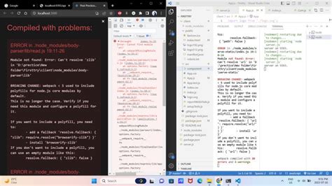 Viren Jagani On Linkedin React Reactdeveloper Nodejs Expressjs
