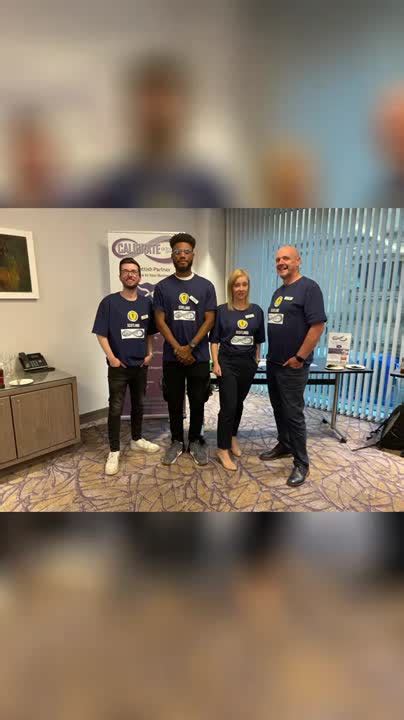 Calibrate Odoo On Linkedin Odooroadshow