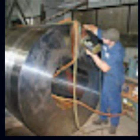 Magnetic Particle Testing Service Magnetic Partical Testing For Welding Service Provider From