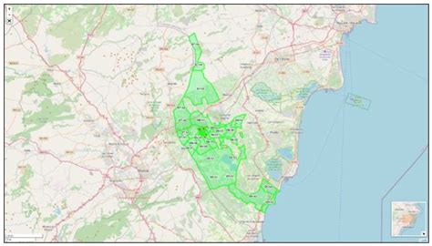 Conectando Postgis A Leaflet A TravÉs De Nuestro Servidor Web De Mapas Geoserver Zonegis