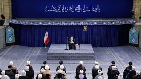 دیدگاه پایان دوران خامنه‌ای