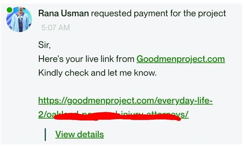 Usman Rajpoot On Linkedin Guestposting Backlinks