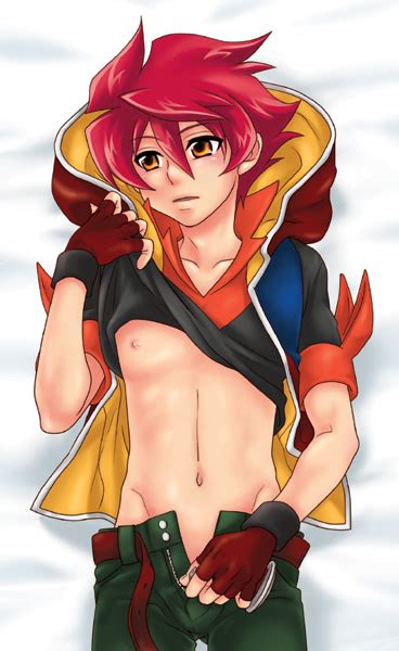 Post 915273 Battle Spirits Dan Bashin