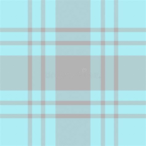 Serene Pastel Plaid Pattern In Soft Blue And Gray Perfect For Textile Design Website