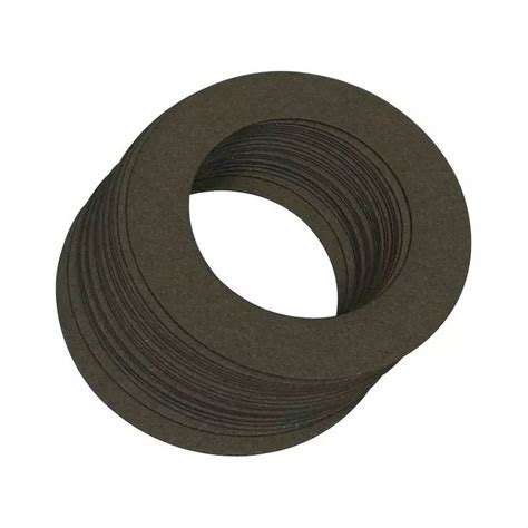 Automatic Transmission Clutch Wet Paper Friction Material Disc For Forklift Tractor Wet Paper