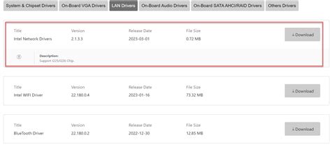 Intel Releases New Driver To Mitigate I226 And I225 Ethernet Controller