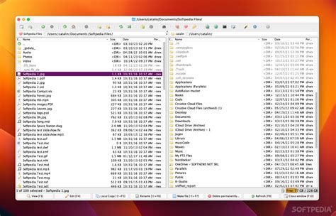 Mucommander Download Mac Softpedia