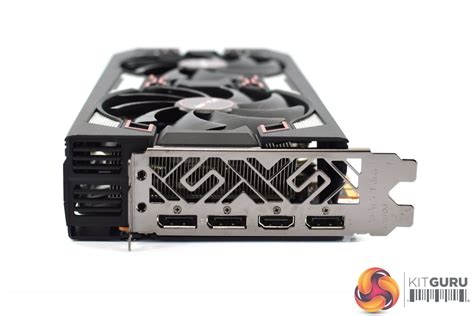 Sapphire Rx Xt Pulse Gb Review Kitguru Part
