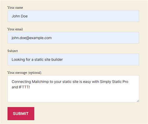 What Is IFTTT And How Can You Use It With Simply Static Pro Simply Static