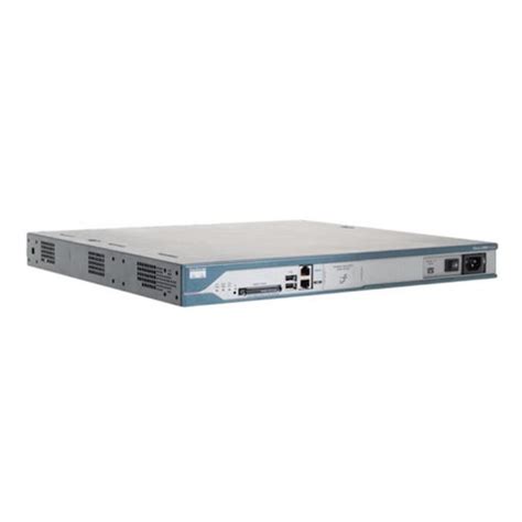 Cisco 2811 Router 2800 Series Isr Cisco 2811 Router Daraz Pk