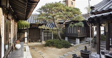 Rakkojae Seoul Main Hanok In Seoul Ask Ai Mindtrip