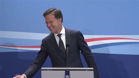 Integrale Persconferentie Van Mp Rutte Van 3 Juli 2020 Youtube