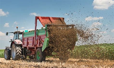 Managing Pfas In Biosolids And Sewage Sludge