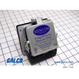 GF RJ45 R 32 Mencom Remote Access Interfaces