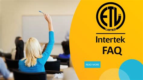 Intertek Electrical On Linkedin What Is The Etl Mark Where Is It Intertek Electrical On Linkedin What Is The Etl Mark Where Is It
