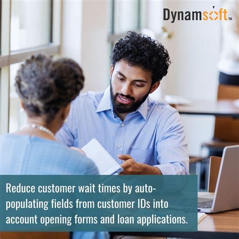 Dynamsoft On Linkedin Scanning Sdks For Paperless Financial Workflows