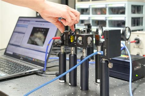 단 한 번 촬영→초고속 정밀분석” Gist 초소형 Ai 분광 센서 개발