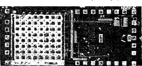 figure 2 from high speed smart focal plane processing using integrated photodetectors and si