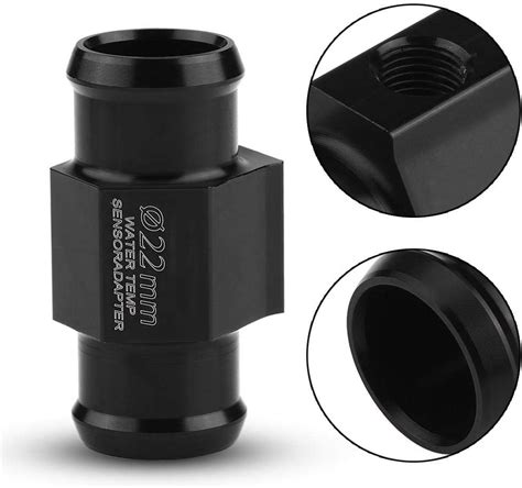 Motorcycle Water Temp Adapter Water Temperature Sensor Head Plug Temperature Table Special