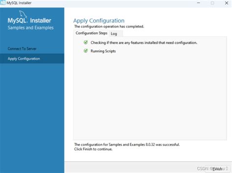 mysql的安装及配置远程链接（windowsandlinux下安装） mysql设置远程连接 csdn博客