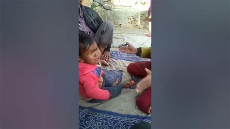 Chote Bacho Ko Chup Krne Ka Gadwali Tareka Youtube