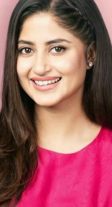 Pin By Danilo Solera On Sajal Ali Actriz Y Modelo Paquistan