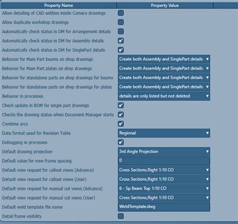 Solved Prefix In Drawing Name Numbering With Drawing Number