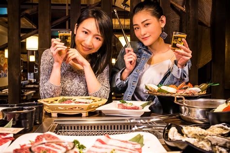 饗鮮肉日式燒烤 先不管『來去總統府住一晚』到底有沒有觸法，『來去饗鮮肉吃一晚』肯定是合法又高cp的啦！還沒來過饗鮮