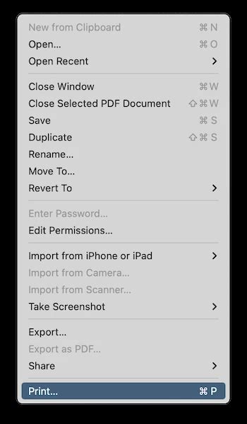 3 Ways To Print PDF With Comments In Place Or Margins Itselectable