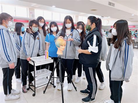 技職教育再創佳績 中市連續7年獲中央評鑑優等最高殊榮