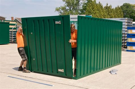 Collapsible Containers Containers Direct