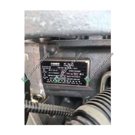 Original Truck Bus Engine Complete D2676 D 2676 Lf 26 Engine For Man Engine D2676 And Engine