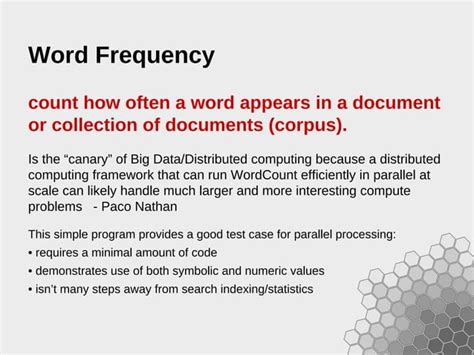 Fast Data Analytics With Spark And Python Ppt