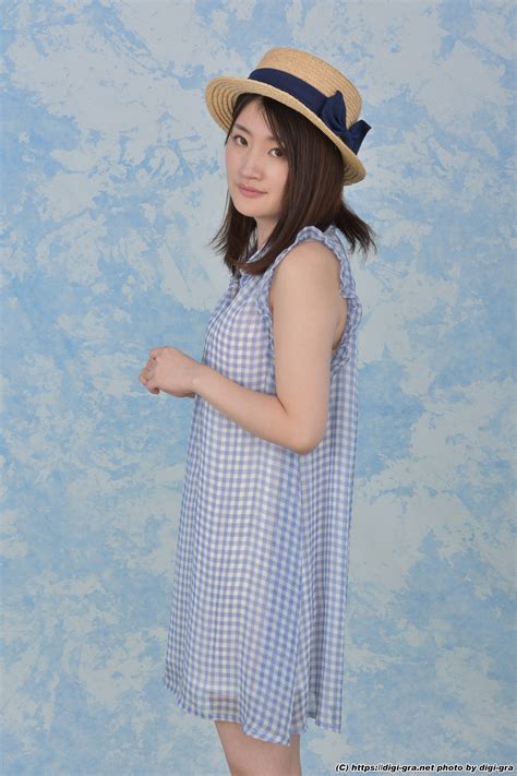 Digi Gra Yuria Ayase Photoset