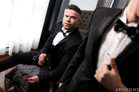 Ever Had Sex With Your Best Man Leo Louis Tops Marcus Mcneill Daily