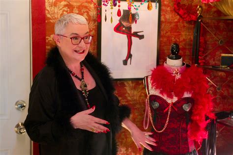 How To Build A Sex Room This Raunchy Interior Design Show Is Everyones New Netflix Obsession