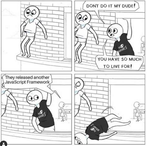 It My Dude Programmerhumor Io