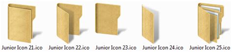 Folder Icon Change Windows Default Folder Icon Page Tutorials