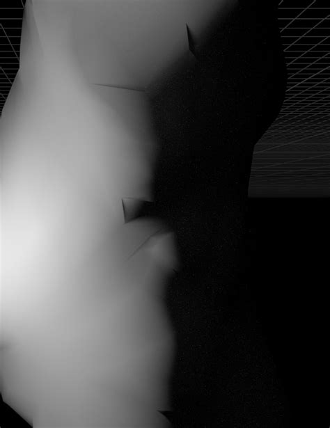 Shading Issue Rblender