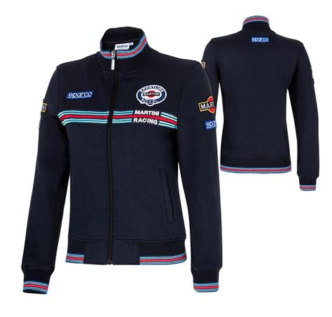 Full Zip Mr Lady
