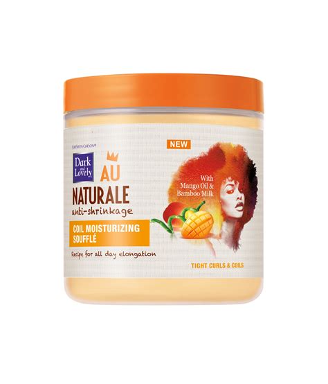 Dark And Lovely Anti Shrinkage Clumping Curl Crème Gel Review Dark And Lovely Anti Shrinkage Clumping Curl Crème Gel Review