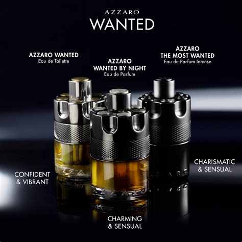 Mannequin Parfum Azzaro Wanted Xijmh