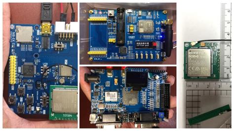 Lup Yuen Lee On Linkedin Nbiot Iot Starhub