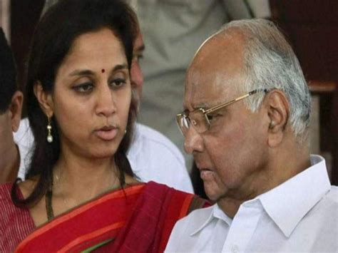 Sharad Pawar Threat Case Saurabh Pimpalkar To File Defamation Suit
