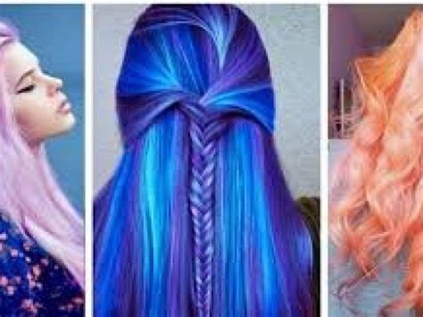 Que Cor De Cabelo Combina Com Voce Quizur