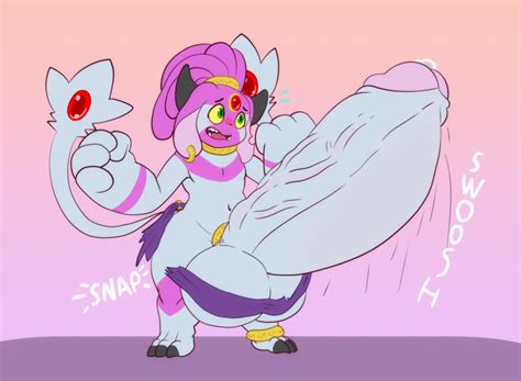 Rule 34 4 Fingers Anthro Balls Big Balls Big Hands Big Penis Blush Bodily Fluids Carou