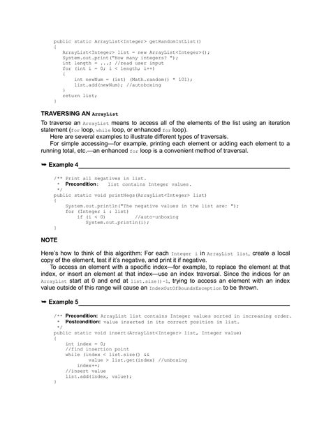 Ap Computer Science A With 6 Practice Tests Willington Island Page