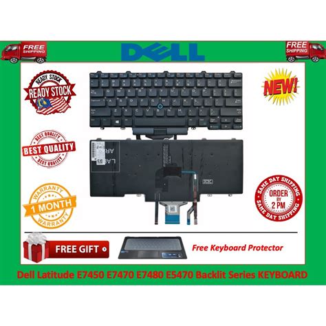 🇲🇾🎁 Free T 🎁dell Latitude 5480 5488 7480 7490 0d19tr Nsk L0bc 01