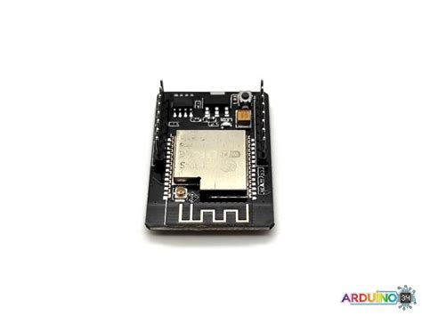Купить Микроконтроллер Esp32 Cam Esp32 S Arduino34 Готовые проекты на Arduino и Esp продажа
