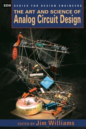 PDF The Art And Science Of Analog Circuit Design By Jim Williams EBook Perlego